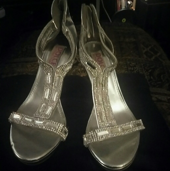 Mojo Moxy | Shoes | Dolce By Mojo Moxy High Heels | Poshmark